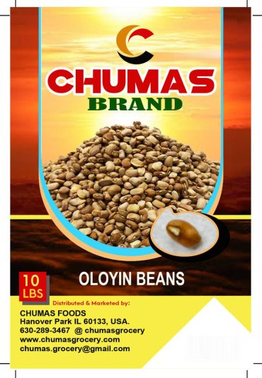Oloyin Beans (10 LBS) – HopTo – Your Local Shopping Destination.