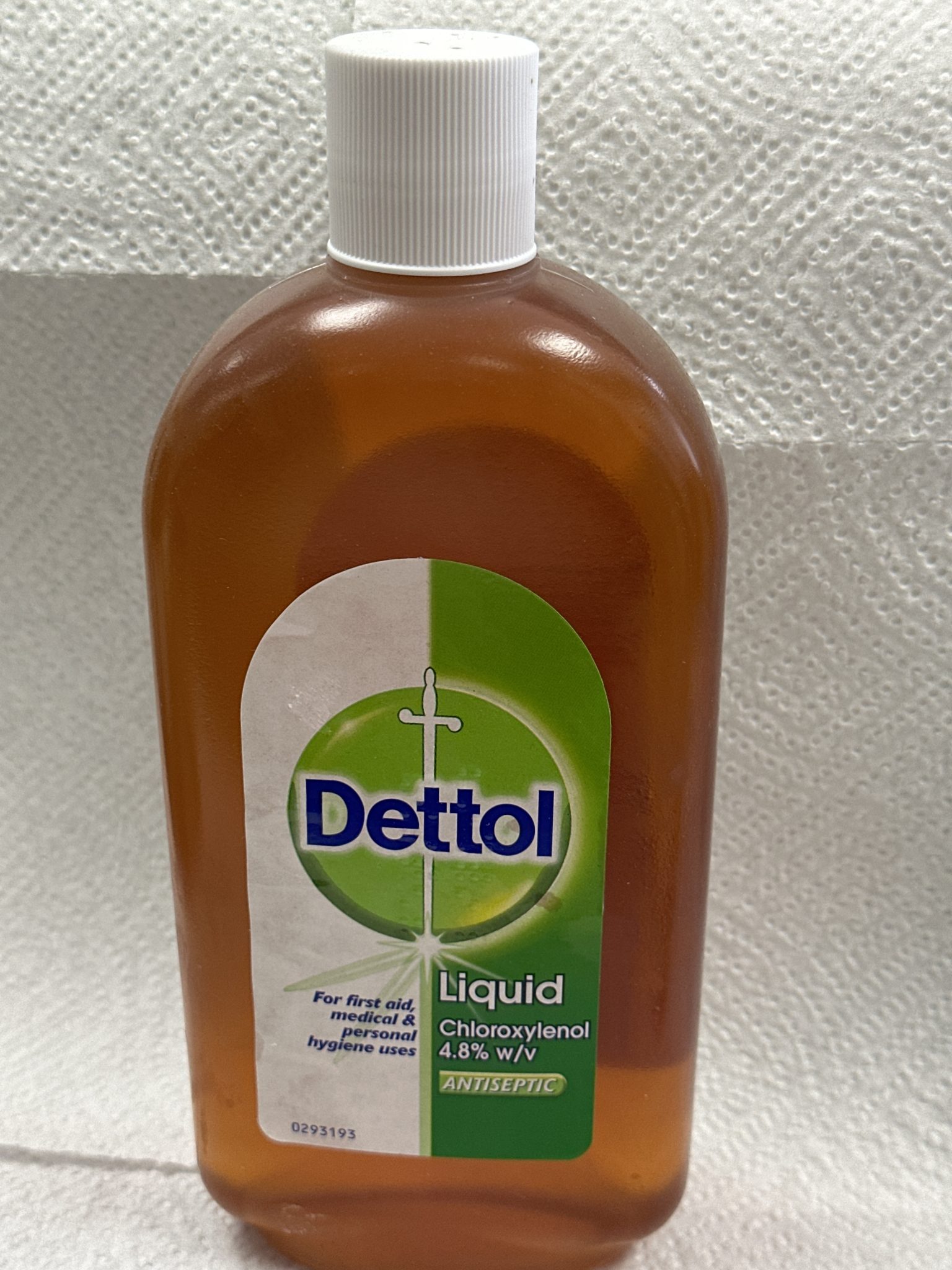 Dettol Liquid 750ml – HopTo – Your Local Shopping Destination.